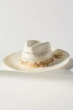 San Diego Hat Melody Fedora