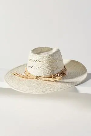 San Diego Hat Melody Fedora