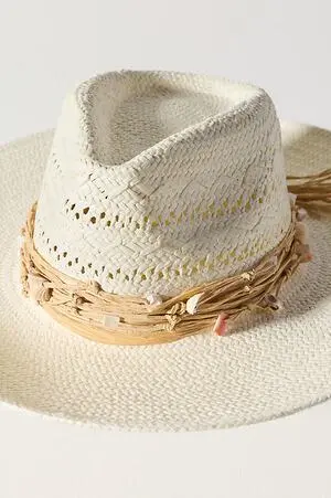 San Diego Hat Melody Fedora