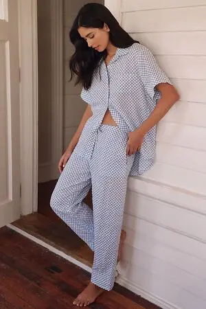 PAPINELLE Anais Pajama Set