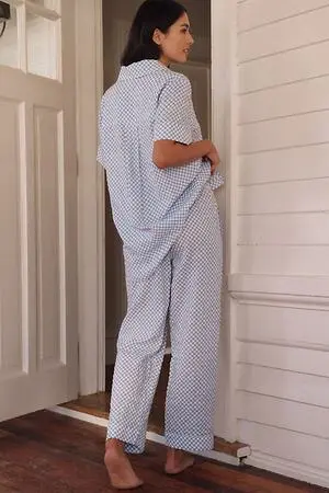 PAPINELLE Anais Pajama Set