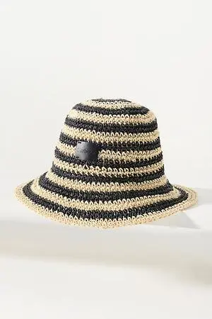 Barbour Annie Crochet Hat