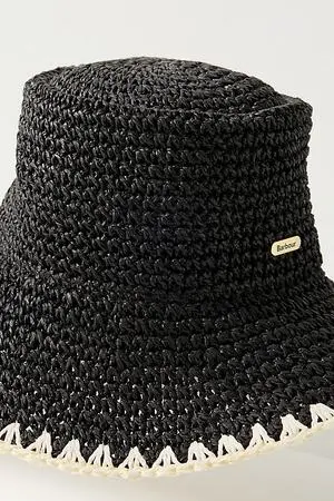 Barbour Camille Bucket Hat