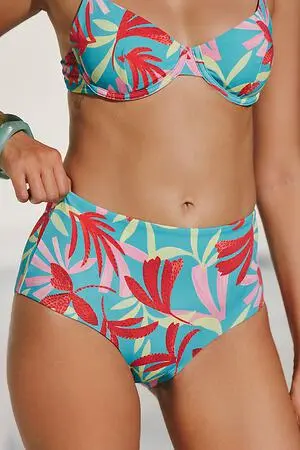ANDIE Swim X Rosarito Biki Top