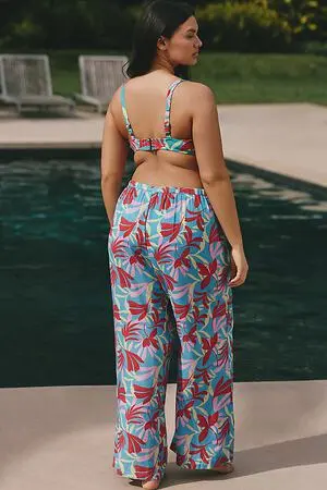 ANDIE Swim X Cover Up Pants