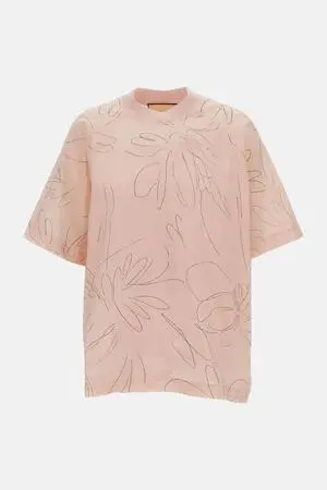 Plan C Slim Fit Tops