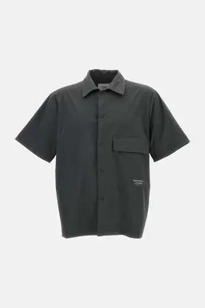 PAS NORMAL STUDIOS Off-race Shirt