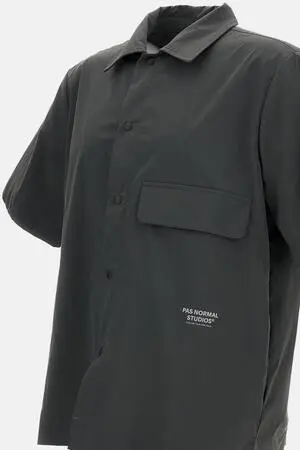 PAS NORMAL STUDIOS Off-race Shirt