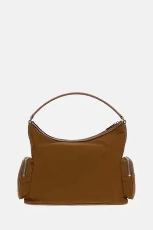 Stella McCartney Dartmoor Shoulder Bag - Brown