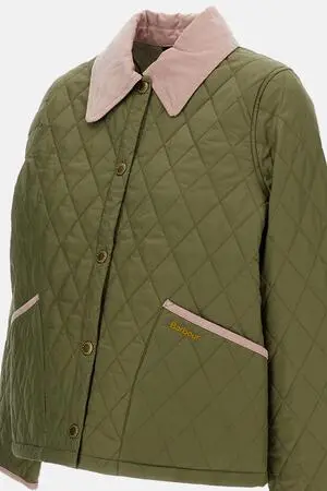 Barbour Liddesdale Quilted Jacket