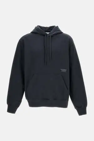PAS NORMAL STUDIOS Off-race Cotton Hoodie