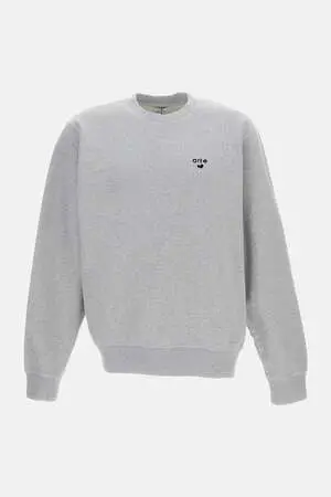 ARTE ANTWERP Crewneck Sweatshirt - Grey