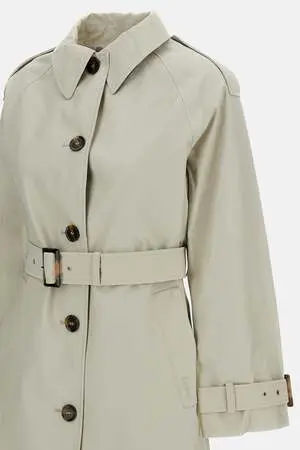 Barbour Maia Raincoat Jacket