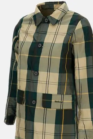 Barbour Babbity Raincoat