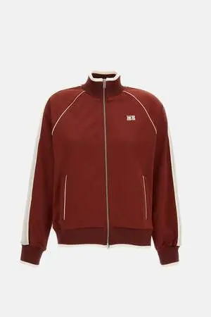 WALES BONNER Sport Coat - Red
