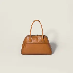 Miu Miu Vivant Leather Bag