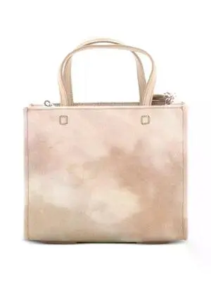 Givenchy G-canvas Mini Tote Bag