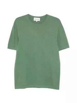 Eric Bompard Round-neck T-shirt