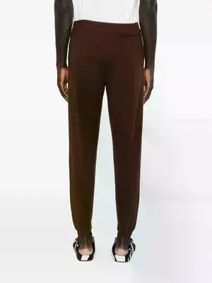 Eric Bompard Drawstring Track Pants