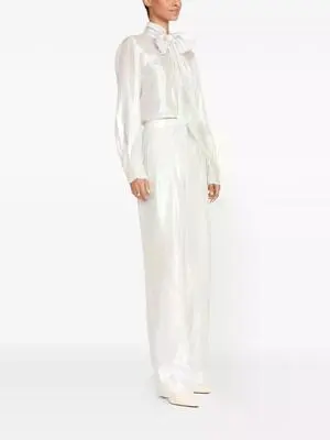 Staud Bow Maryn Top