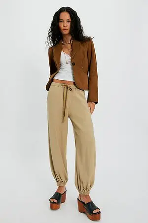 Citizens Of Humanity Off The Shoulder Sweatpants For Women