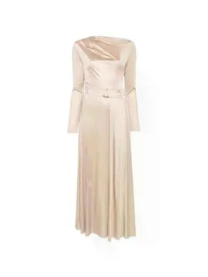 Fabiana Filippi Draped Evening Dresses