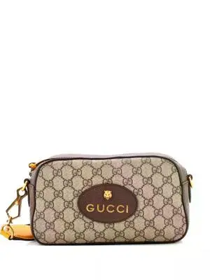 Gucci Camera Cross Body Bags