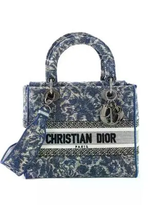 Dior Medium Totes