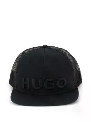 BOSS Jago Trucker Cap - Black