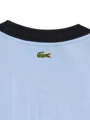 Lacoste Round-neck Logo T-shirt