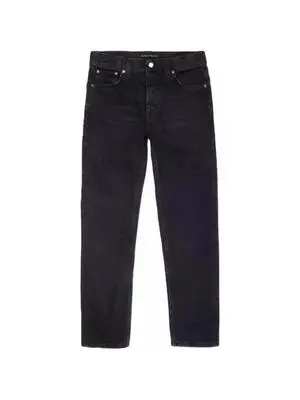 Nudie Jeans Five-pocket Jeans