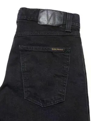 Nudie Jeans Five-pocket Jeans