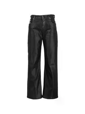 Missoni Patch-detail Trousers