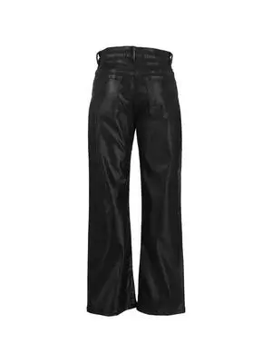 Missoni Patch-detail Trousers