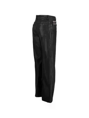 Missoni Patch-detail Trousers