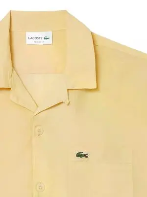 Lacoste Short-sleeve Shirt