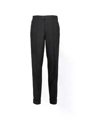 Vintage Wool Trousers
