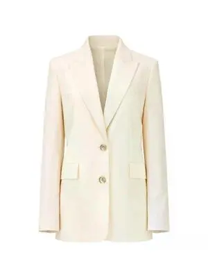 Pinko Single-breasted Blazer