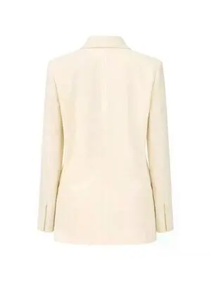 Pinko Single-breasted Blazer