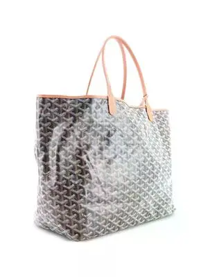 Goyard Saint Louis Gm Tote Bag - Brown
