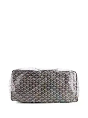 Goyard Saint Louis Gm Tote Bag - Brown