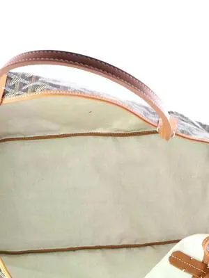 Goyard Saint Louis Gm Tote Bag - Brown