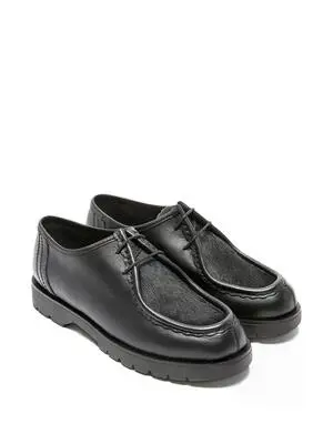 KLEMAN Padrini Derby Shoes