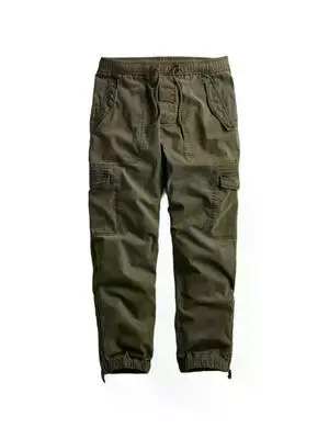 JAMES PERSE Cargo-pocket Trousers