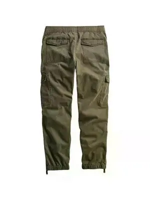 JAMES PERSE Cargo-pocket Trousers