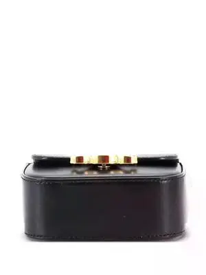 Celine Triomphe Mini Crossbody Bag