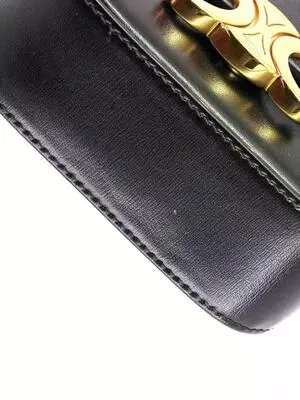Celine Triomphe Mini Crossbody Bag