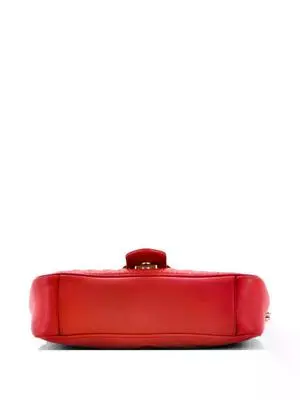 Gucci Gg Marmont Medium Shoulder Bag