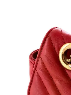 Gucci Gg Marmont Medium Shoulder Bag