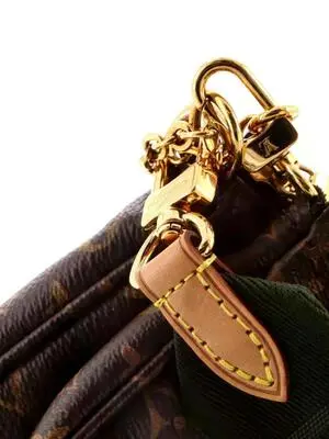 LOUIS VUITTON Multi Pochette Accessoires Monogram Canvas
